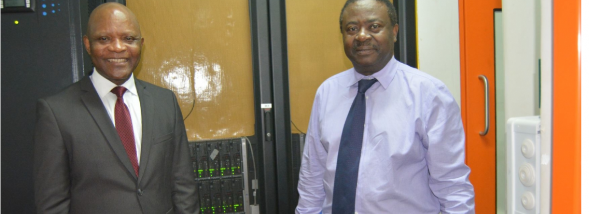 Uganda Virus Research Institute | REPUBLIC OF UGANDA